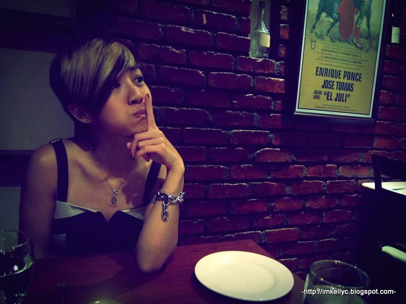 Kelly C: Ribs by Vintry @ Bukit Damansara