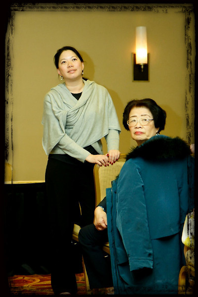 NATWA II: Roundtable Discussion with Dr. Michi Fu