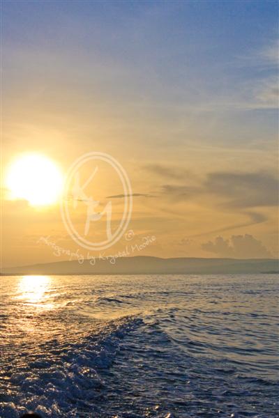 Photography by Krystal Dadag: Portland Bight