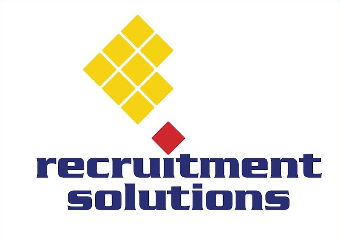 Recruitment Solutions Ltd Blog: Industrial Division
