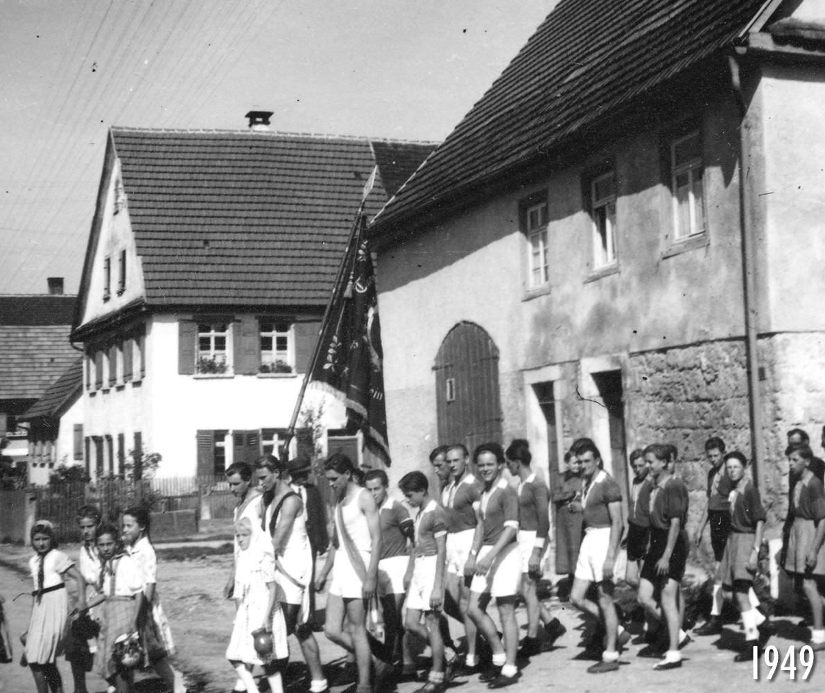 Engstingen und die Alb: Für den Bildertanz 2006 - eine Auswahl für ...