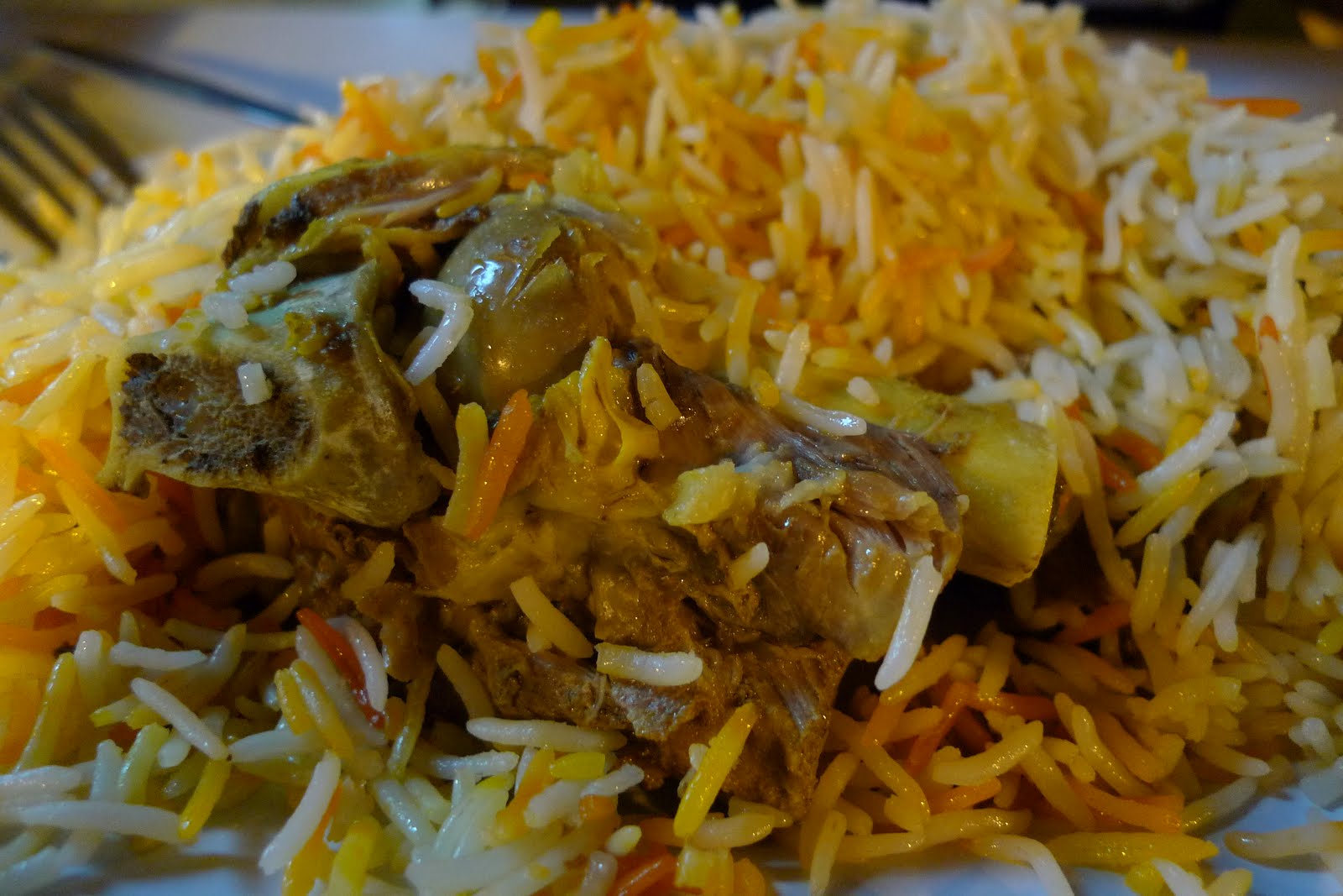 Restaurant Saba, Cyberjaya | 悠游FUN