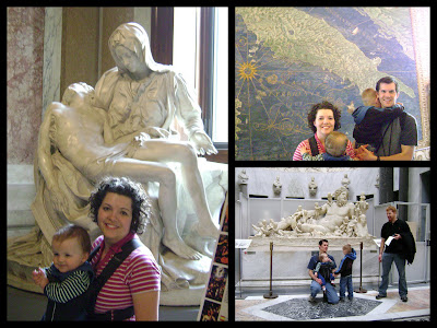 Jacob and Abi Beutler Family
