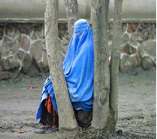 Lez en la Red: BURKA.....‏