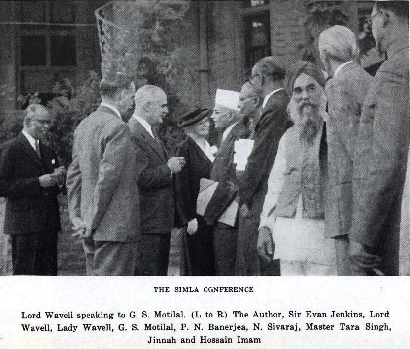 VP Menon – The Architect of Modern India ~ Maddy's Ramblings