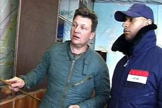 Zuza's Corner: Fareed Lafta: first to represent Arabs to space, an ...