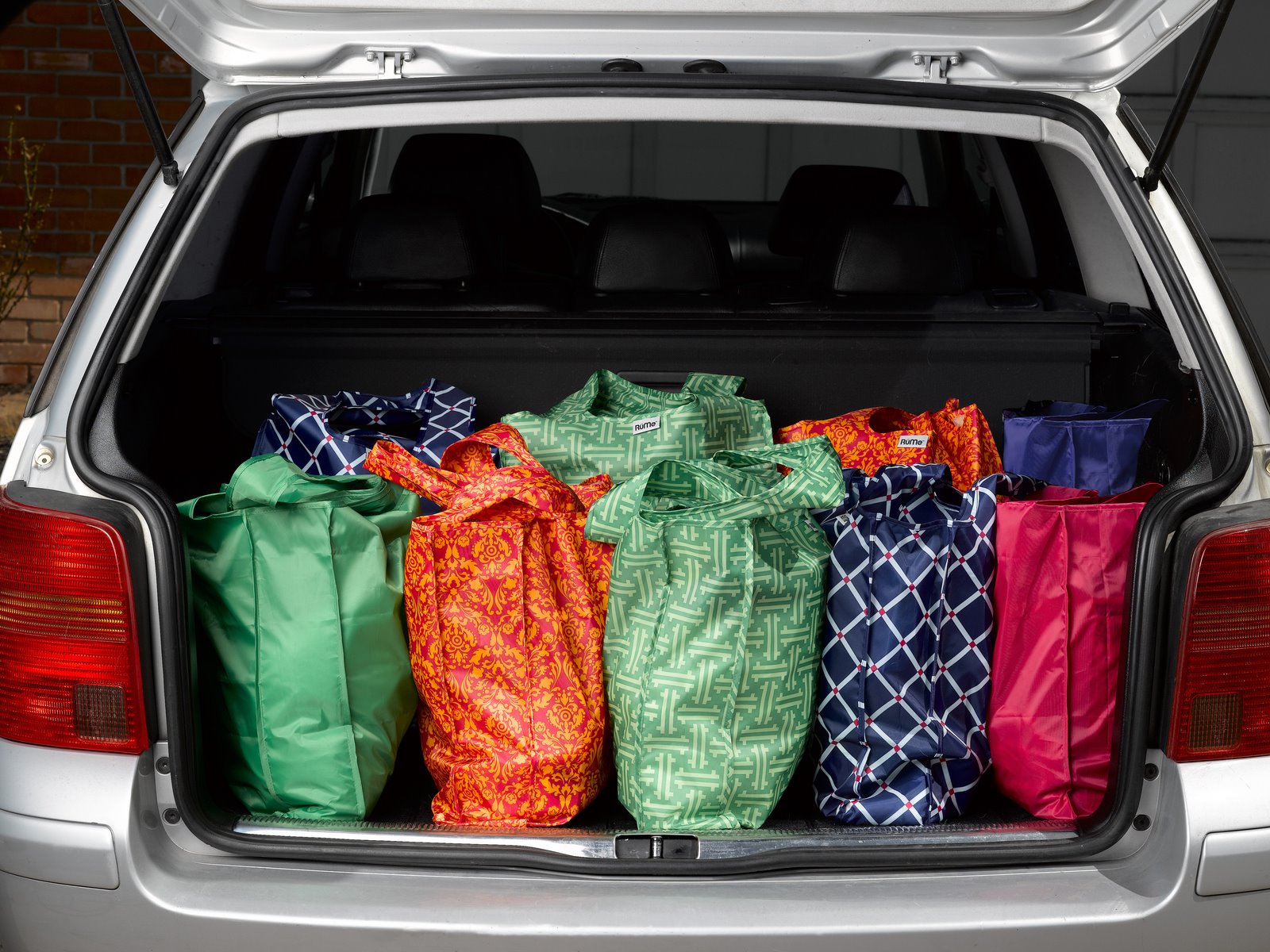 Honeymoon packing tip #10 – Make Room for RuMe! | Globetrotting Bride