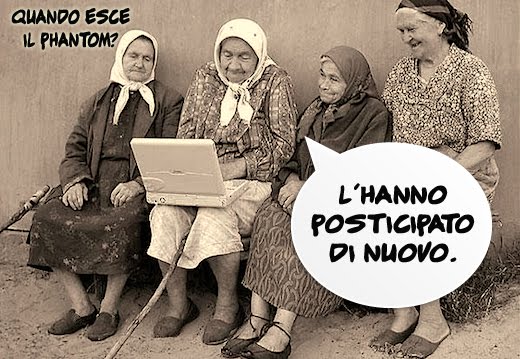 Console: la peggio gioventù