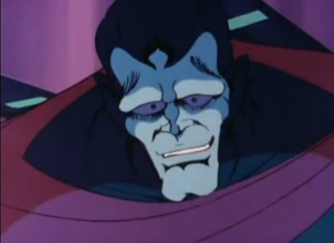 Goldrake: i 20 migliori mostri lanciati da Vega