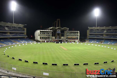 IPL 2010 Venue: Dr. DY Patil Stadium - Cricket News, Highlights and ...