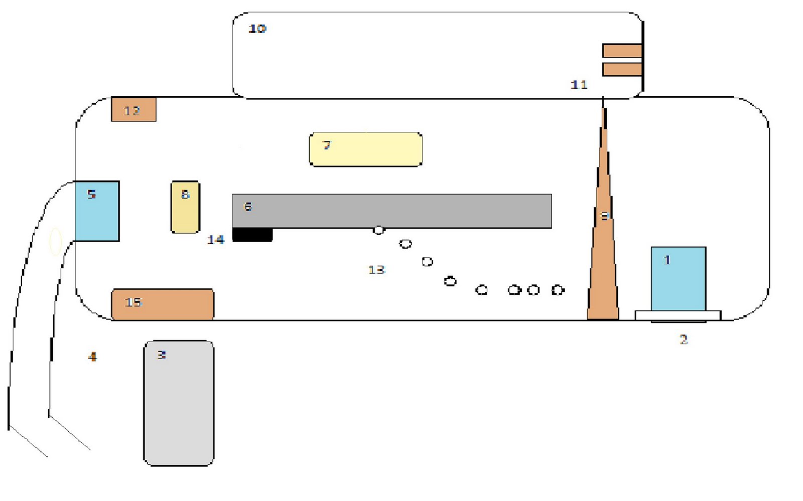 "Limitations Only Go So Far"