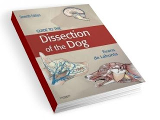 Guide to the Dissection of the Dog 7th-Edition - Vet-books