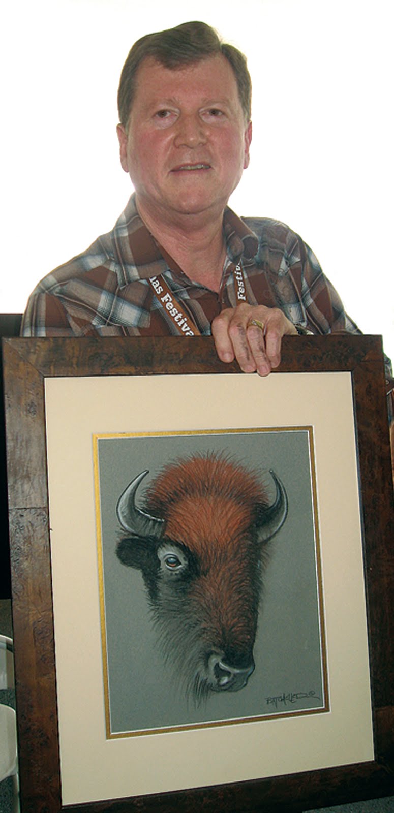 Fine Art of Keith Batcheller: May 2010