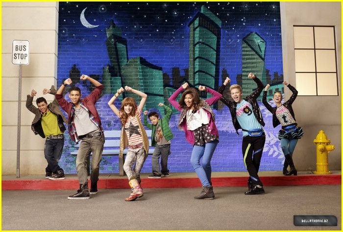 Shake it Up Fansite // Your Ultimate Fansite of Disney's newest hit ...