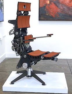 The eSPerience Machine: What da hell is 'The Experience Machine?'