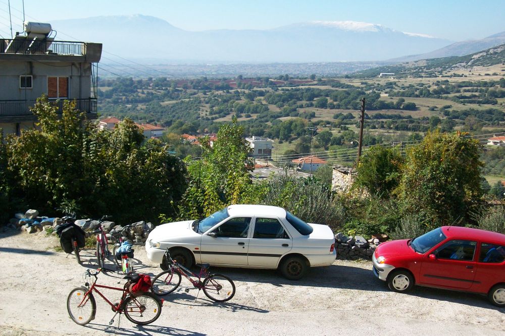 ΠΡΩΤΟΒΟΥΛΙΑ ΠΕΖΩΝ - ΠΟΔΗΛΑΤΩΝ ΔΡΑΜΑΣ: Φωτογραφίες από την Εκδρομή στο ...