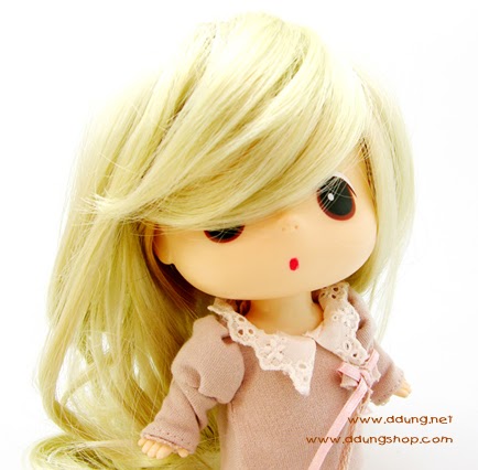 Doll photo collection: Ddung Doll