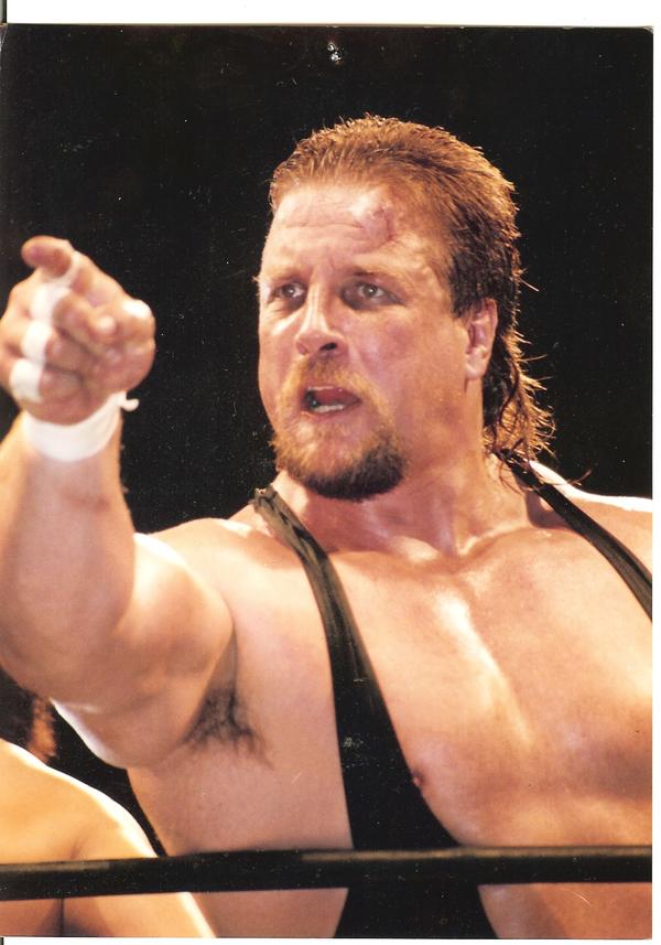 Atlanta Storage Co.: Just one man: Scott Norton