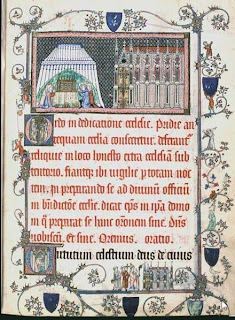 ATELIER WEB 2.0: Etapele realizarii unui manuscris medieval