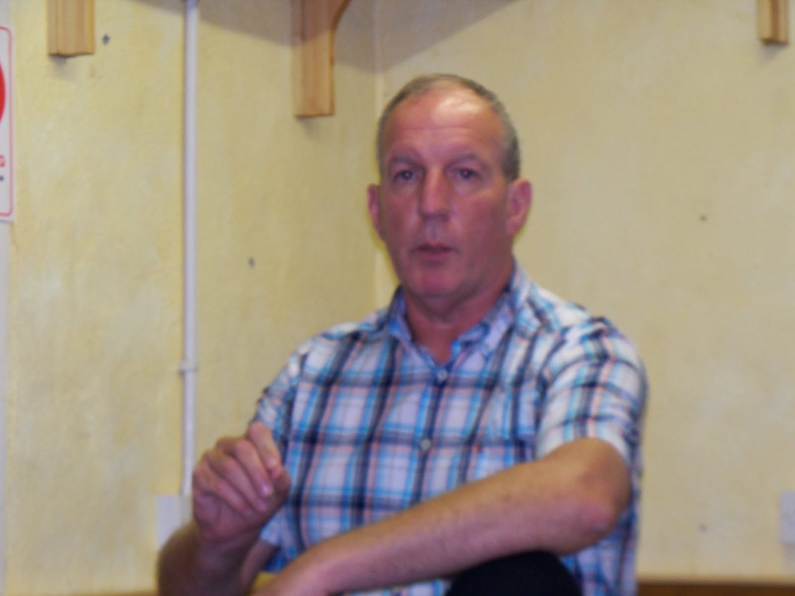 Fermanagh Ogra Shinn Fein