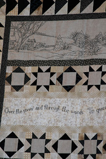 Utah Valley Quilt Guild: November Show and Tell