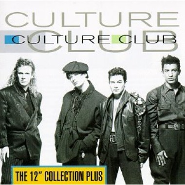 Pop Culture Store: Culture Club