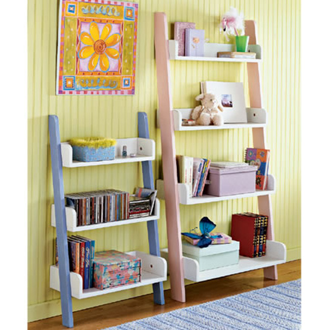 Fun Fabulous Furniture for Kidz: Kids Storage