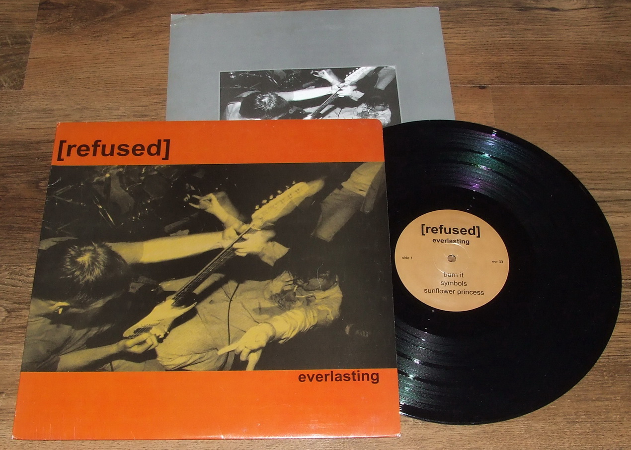 - my love, my way -: R