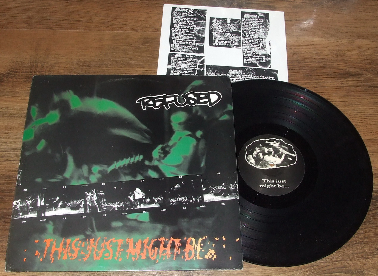 - my love, my way -: R