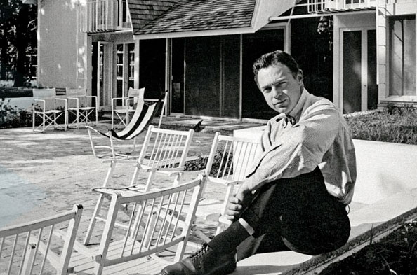 ArchitectureChicago PLUS: The stormy life and magical architecture of ...