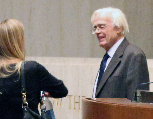 ArchitectureChicago PLUS: Revival Meeting at the Church of Weese