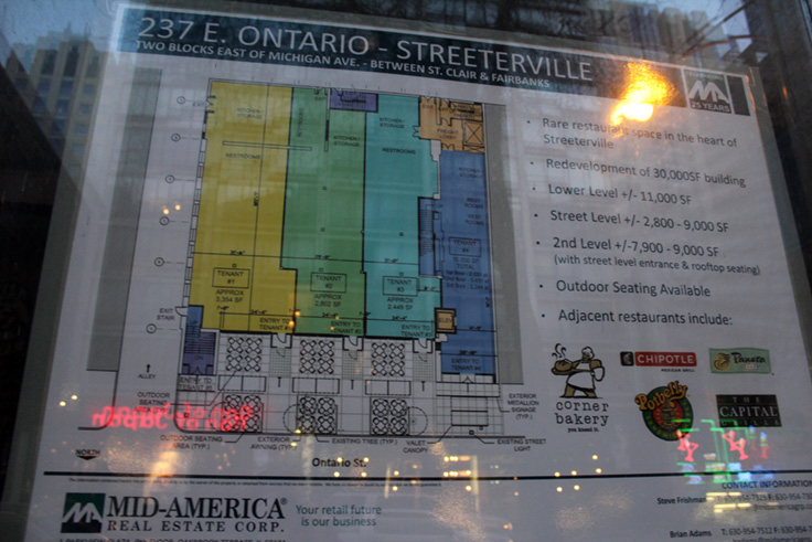 ArchitectureChicago PLUS: Cap Streeter's Revenge: United States Post ...