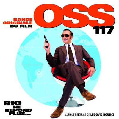Morissette blog: oss 117 rio