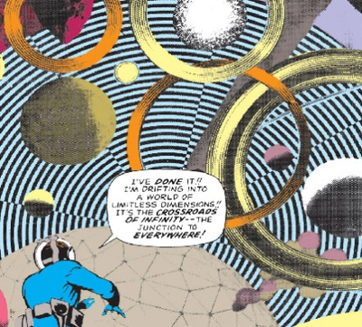 Fan Friction: Disney's Marvel Adventure