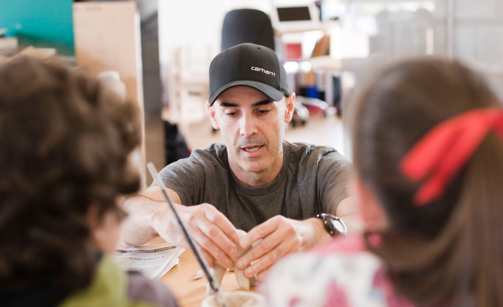 clog: ArtPlay x Michael Doolan workshop, Sat 11 Sept