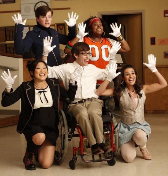 Join The Glee Club: Glee Season 1 Past Episodes