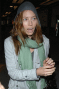 Jessica Biel Style Without Make Up:Celebrity Cosmetic Surgeon