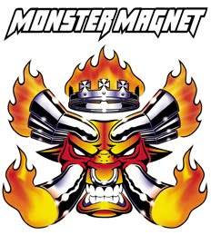 Metal Shrine Bloggen