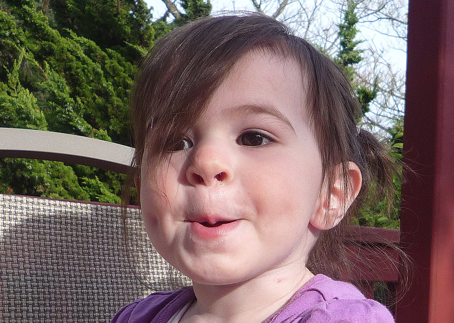 Face Dimple Exercises