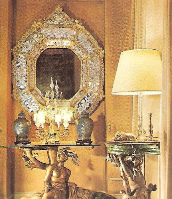 LiveYourStyle: Inside Coco Chanel's 31 Rue Cambon in Paris