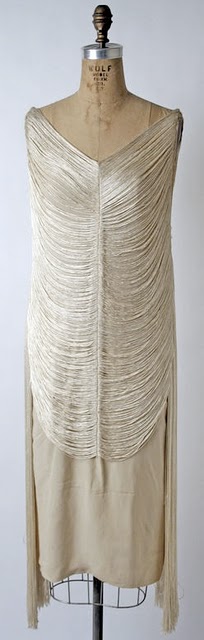 Things and Stuff: Madeleine Vionnet