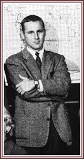 Blog for SHS 1958: John Sowinski