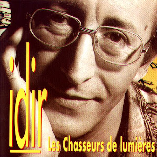 nouness-music: Album Idir Les Chasseurs De Lumières 1993 Ripped @ 1128 ...