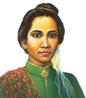 Cut Nyak Meutia | Big Family Husnira