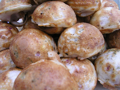 10 Minute Uranda Dosai - Few Minute Wonders