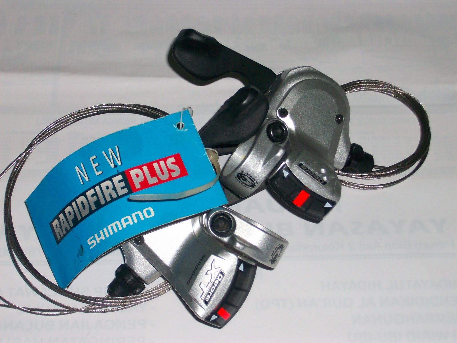 Part Sepeda Murah: Part Part Sepeda Gunung