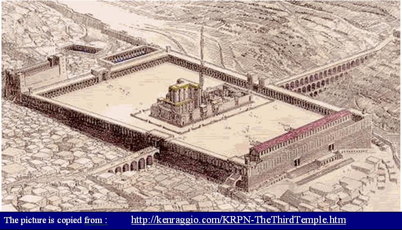 YUDYANI: AWAS ANTIKRIST SEGERA MUNCUL