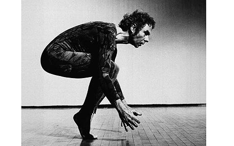 Merce Cunningham...who is he?