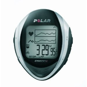 polar watches f6: Polar CS600X Cycling Heart Rate Monitor with Power ...