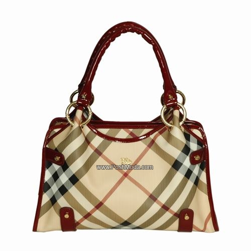 I Love Burberry Handbags: Burberry Replica Handbags - A Great Fashion Sense